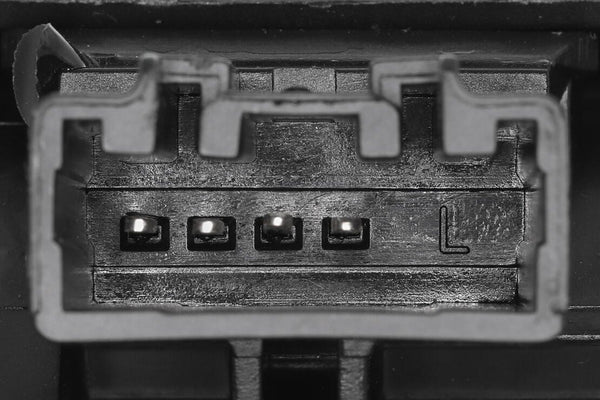 Tailgate Lock - Ford | 1761865-VEM – UroTuning