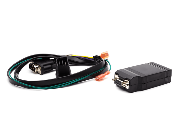 P3 OBD2 Multi-Gauge V2 - VW MK5 TDI | LvP3VTD5 – UroTuning