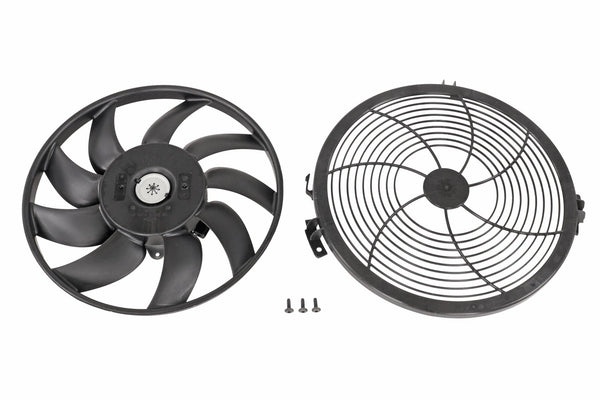 Engine Cooling Fan - Mercedes-Benz | A9065000393 – UroTuning