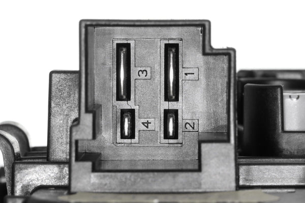 Interior Blower - Mercedes | A0999060312-VEM – UroTuning