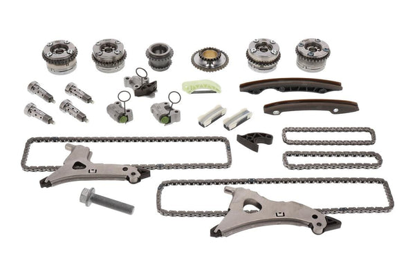 Timing Chain Kit - Mercedes | A2760502316-VAI – UroTuning