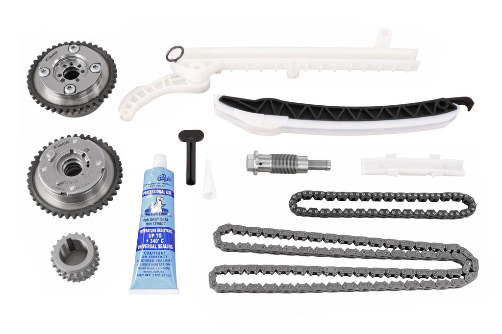 Timing Chain Kit - Mercedes | A0009933978-VAI – UroTuning