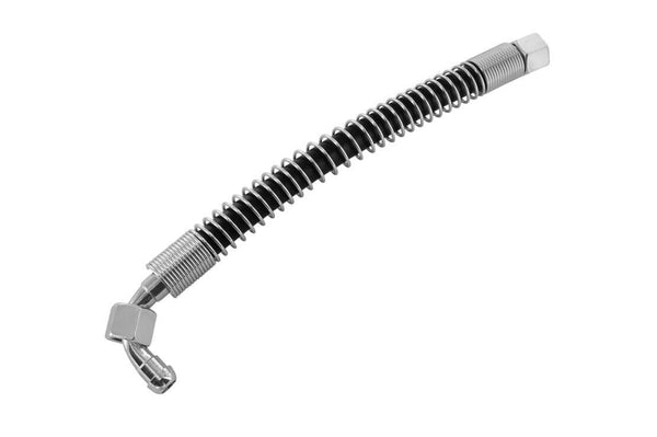 Engine Oil Cooler Hose - Mercedes | A0199978182-VAI – UroTuning