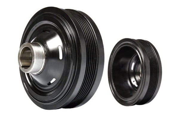 Crankshaft Belt Pulley - Mercedes | A2760300903-VAI – UroTuning