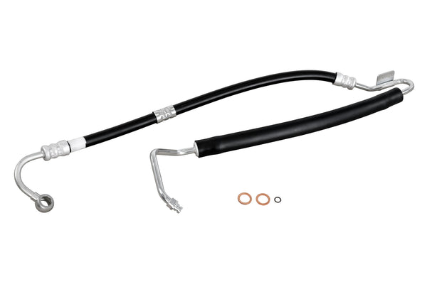 Steering Hydraulic Hose - Mercedes | A2034661681-VAI – UroTuning