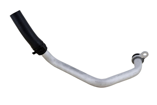 Radiator Hose - Mercedes | 2762000300 – UroTuning