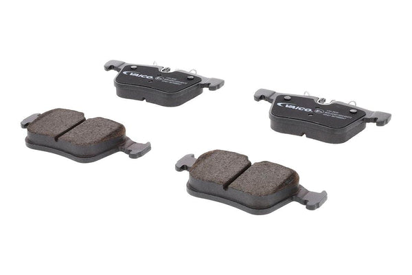 Brake Pad Set - Mercedes | A0004208603-VAI – UroTuning