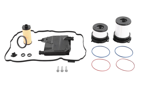 Automatic Transmission Oil Change Parts Kit - Mercedes | A2473775401 ...