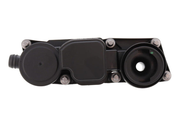 Crankcase Ventilation Oil Separator - Mercedes-Benz | A6460101262-VAI ...