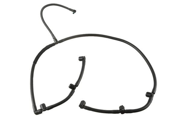 Fuel Overflow Hose - Mercedes-Benz | 6420707532-VAI – UroTuning