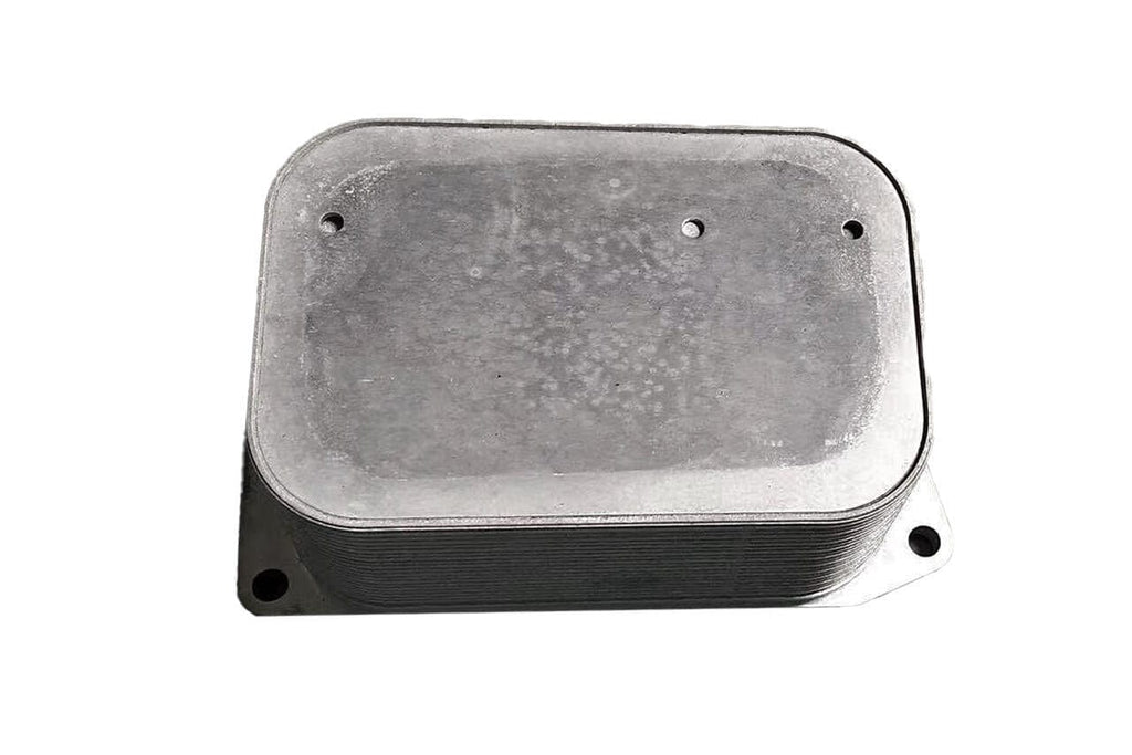 Engine Oil Cooler - Mercedes | A2781880401-VEM – UroTuning