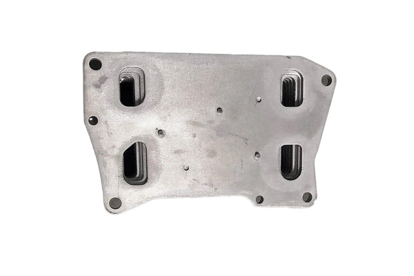 Engine Oil Cooler - Mercedes | A2781880401-VEM – UroTuning