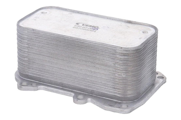 Oil Cooler - Mercedes-Benz | A1331880001-VEM – UroTuning