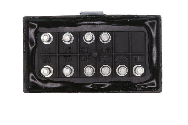 Fuel Pump Relay - Mercedes-Benz | A0035452505-VEM – UroTuning