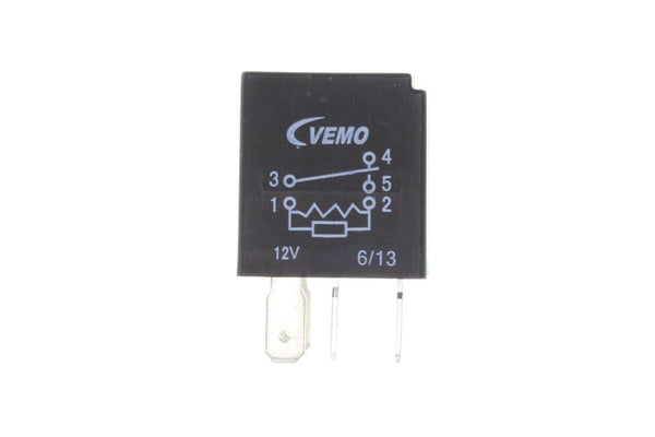 Multifunctional Relay - Mercedes-Benz | A0035420219-VEM – UroTuning