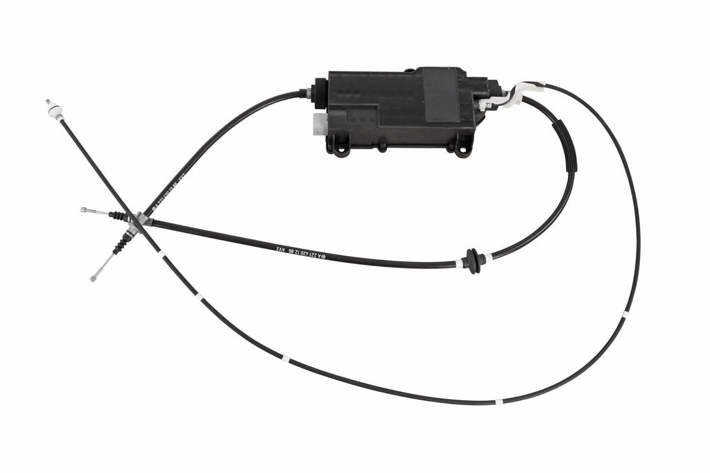 Parking Brake Caliper Control Element - Mercedes | A2214302949-VEM ...