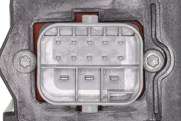 Parking Brake Caliper Control Element - Mercedes | A2214302949-VEM ...