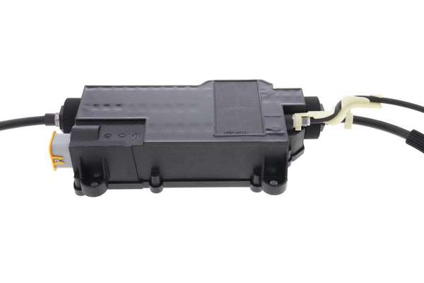 Parking Brake Caliper Control Element - Mercedes | A2214302949-VEM ...