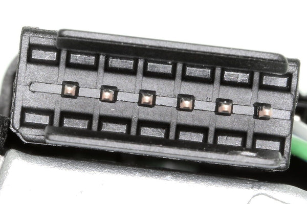 Steering Column Switch - Mercedes-Benz | A1695450210-VEM – UroTuning