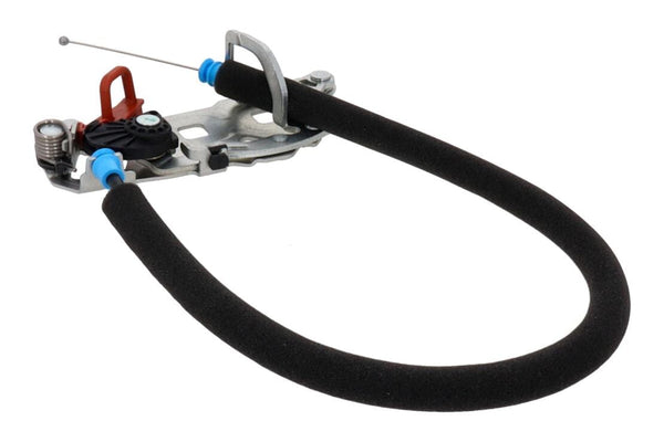 Tailgate Closing Aid - Mercedes-Benz | A2057600700-VEM – UroTuning