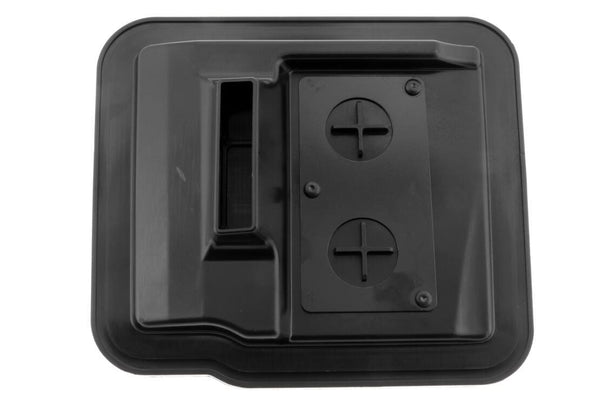 Automatic Transmission Hydraulic Filter - Mitsubishi | 2824A012-VAI ...