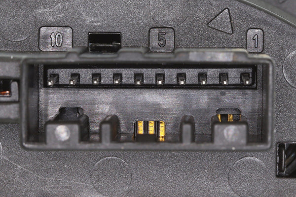 Airbag Coil Spring - Opel | 22914039-VEM – UroTuning