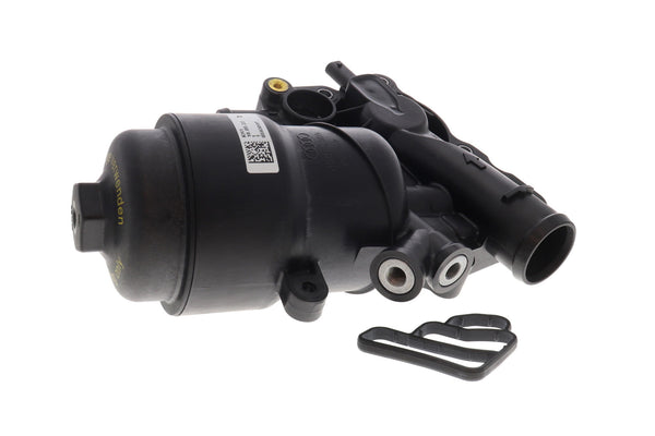Oil Filter Housing - Porsche | 95810701032-VAI – UroTuning
