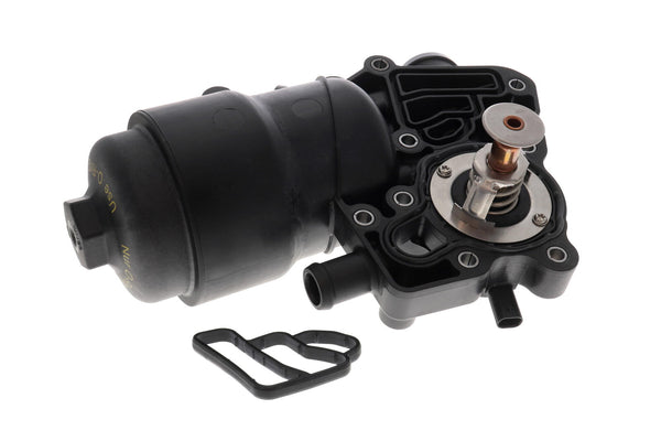 Oil Filter Housing - Porsche | 95810701032-VAI – UroTuning