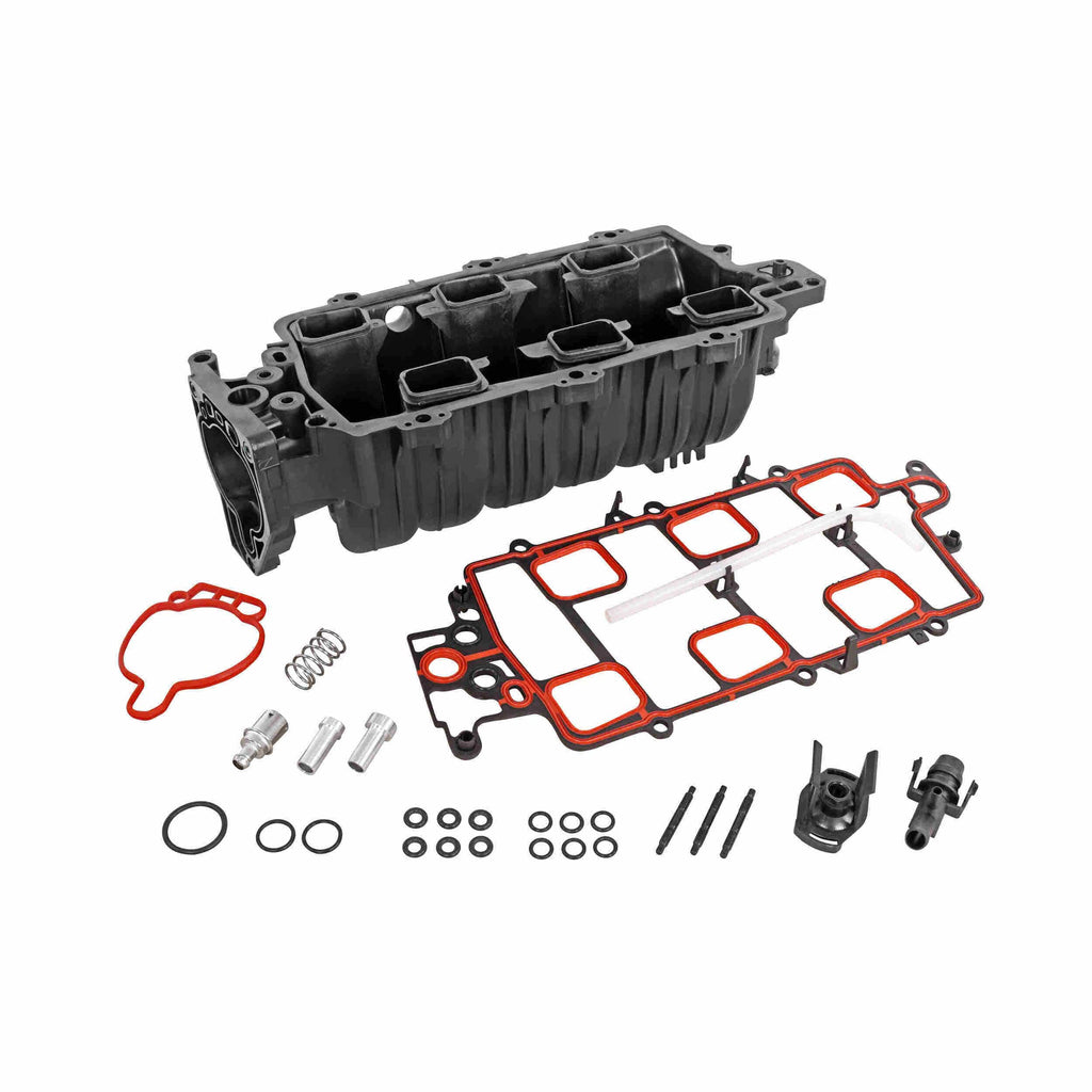 Air Supply Intake Manifold - Buick | 89017272-VAI – UroTuning