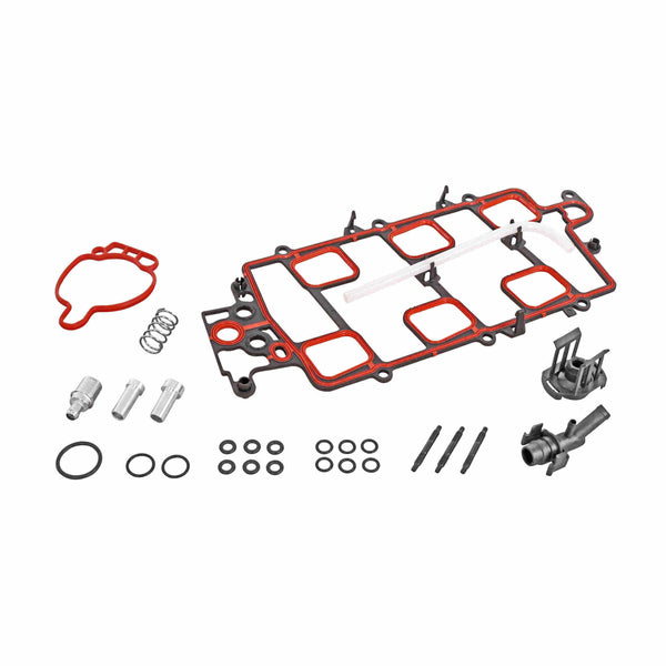 Air Supply Intake Manifold - Buick | 89017272-VAI – UroTuning