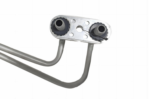 Automatic Transmission Oil Cooler Line - Chevrolet | 20985357-VAI ...