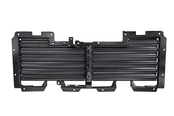 Radiator Support - General Motors | 84378163-VAI – UroTuning