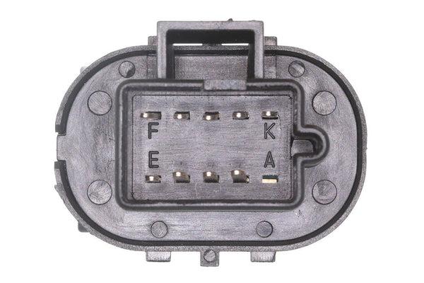 Exterior Rearview Mirror Adjustment Switch - Chevrolet | 22883768-VEM ...