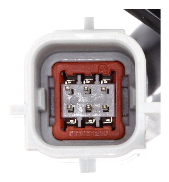 Parking Assist Reverse Camera - General Motors | 95407397-VEM – UroTuning