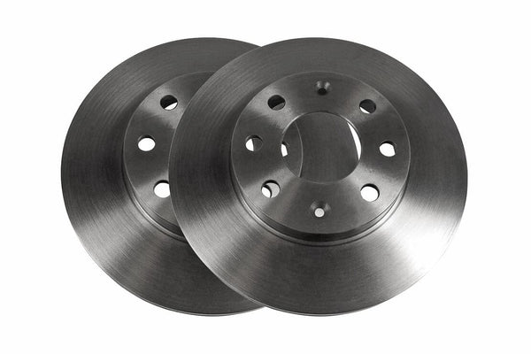 Brake Disc - Chevrolet | 96471274-VAI – UroTuning