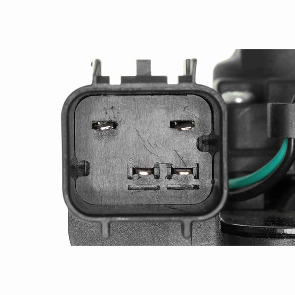 Trunk Door Lock - Opel | 13584872-VEM – UroTuning