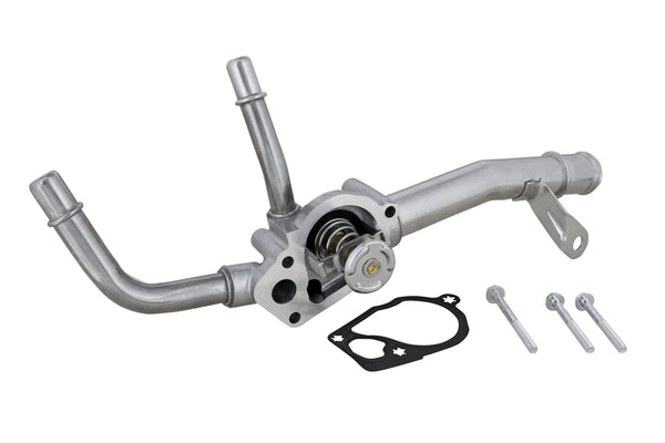 Thermostat Housing - Buick | 12638893-VEM – UroTuning