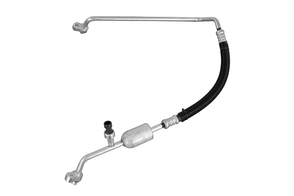 Air Conditionin High-/Low Pressure Line - Cadillac | 22876350-VEM ...
