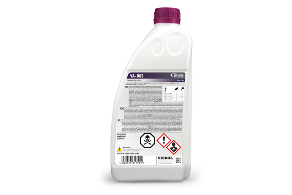 Antifreeze - VW/Audi | G12E100M2-VAI – UroTuning