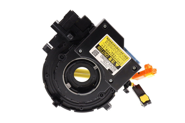 Airbag Coil Spring - Toyota | 8430702220-VEM – UroTuning