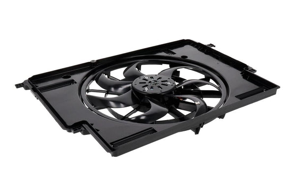 Engine Cooling Fan - Volvo | 32222109-VEM – UroTuning