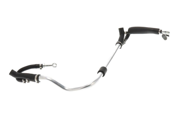 Crankcase Ventilation Hose - Volvo | 30731068-VAI – UroTuning