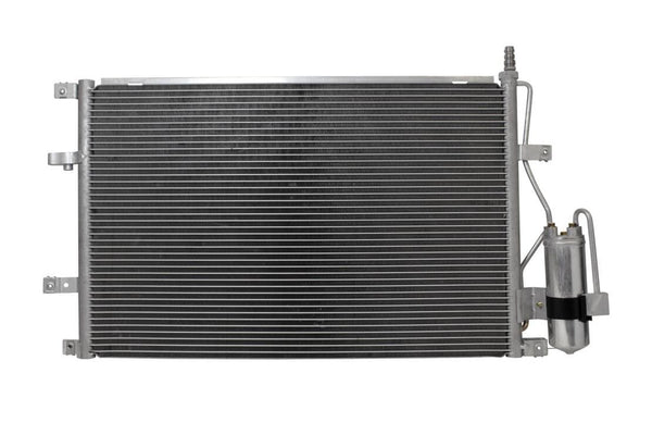 Air Conditioning Condenser - Volvo | 68488899-VEM – UroTuning