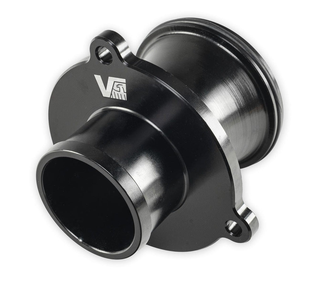 Velt Sport Turbo Muffler Delete - VW/Audi / MQB Gen3 / TFSI Gen2 / 1.8 ...
