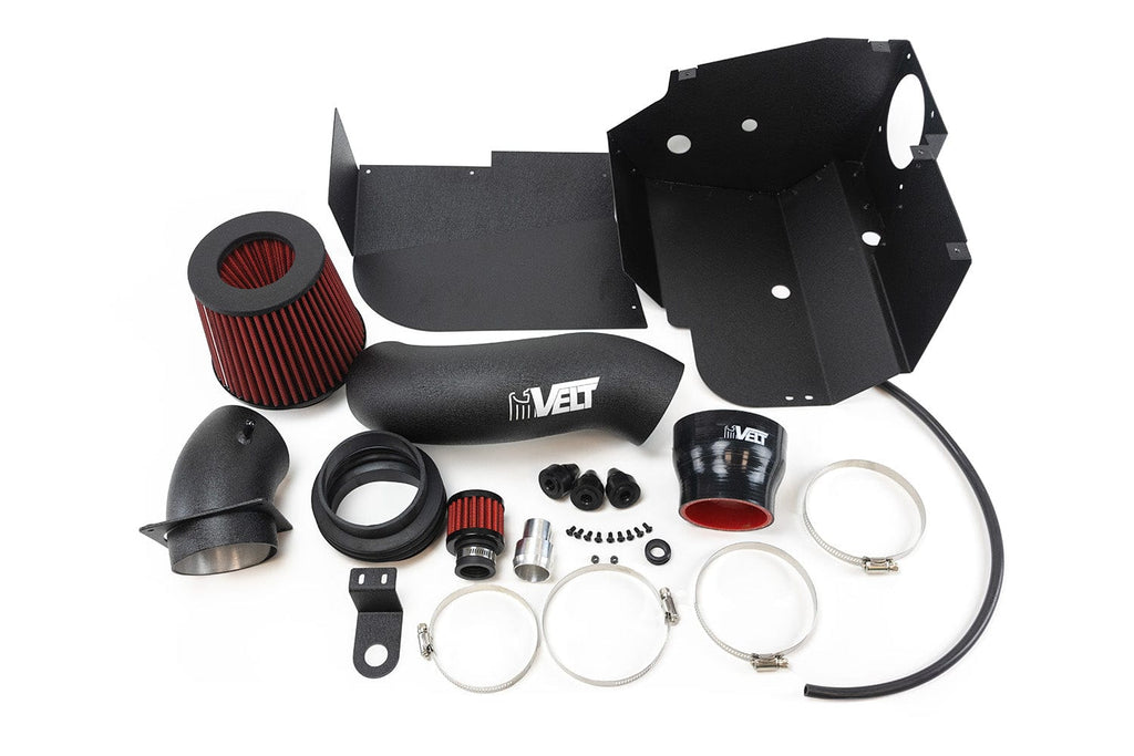 Velt Sport VW Mk8 GTI Cold Air Intake System – UroTuning