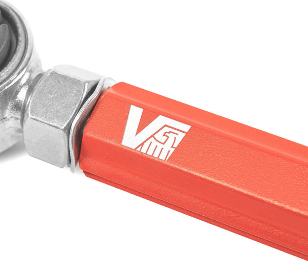 Velt Sport Rear Toe Links - VW / Mk8 / GTI / Golf R – UroTuning