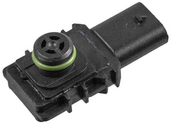 Manifold Pressure Sensor w/ O-Ring - VW/Audi / 8P / B8 / Mk5 / Mk6 / A ...