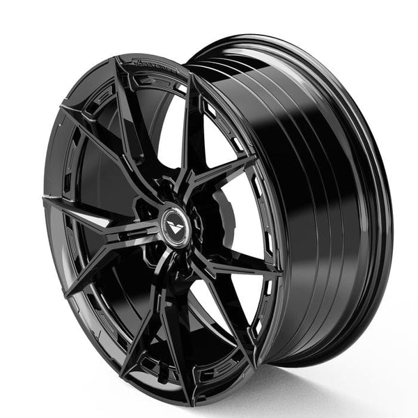 VFX002.19100.5112.11C.66.GB | Vorsteiner VFX 002 19" 5x112 Gloss Black ...