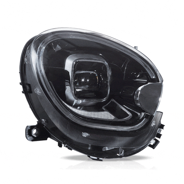 VLAND LED Headlights - MINI R60 Countryman | YAA-MN-0518-LHD-P02 ...