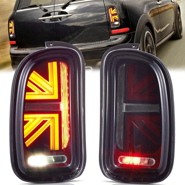 VLAND LED Tail Lights - MINI / R55 Clubman | YAB-MN-0584-R-P02 – UroTuning